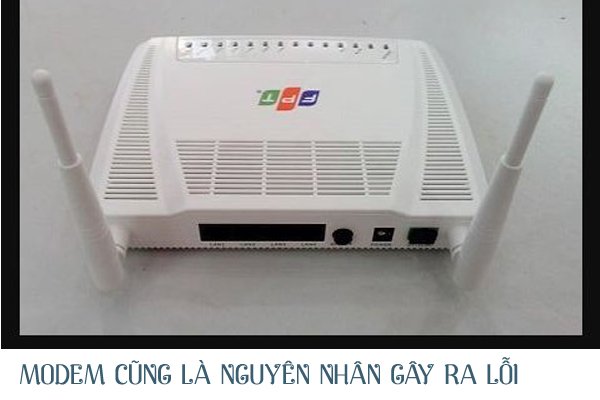 Mạng Chậm: Tại sao & Cách khắc phục mạng internet bị chậm nhanh chóng ...