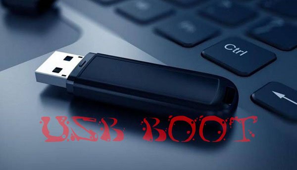 USB Boot là gì? Cách tạo usb boot đơn giản với 1 cú click chuột - VNCLOUD